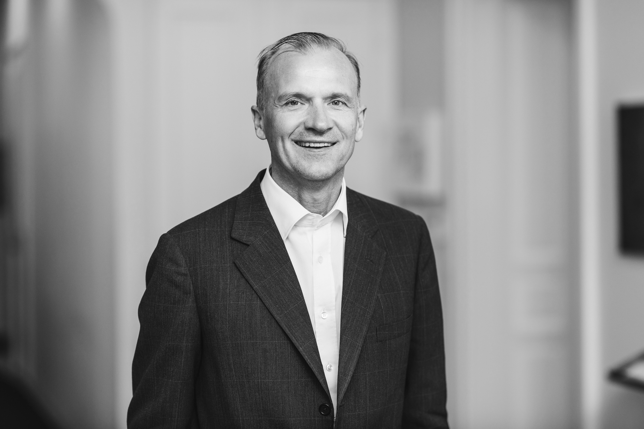 Peter Kunz | Aufsichtsrat Next Generation