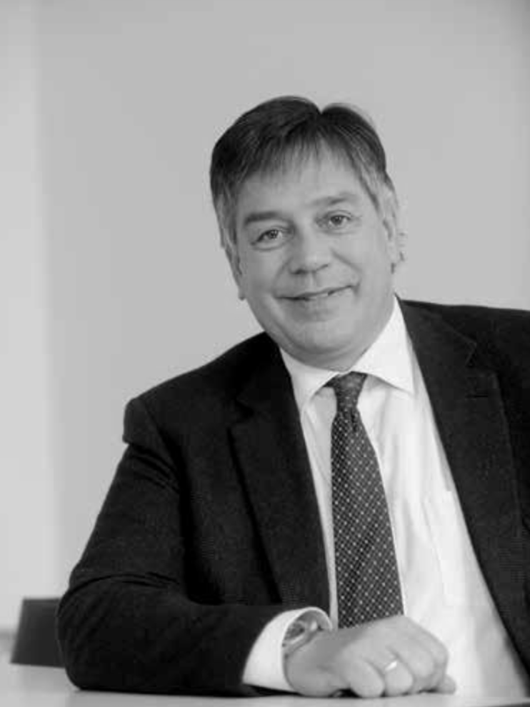 Peter Hofbauer | Aufsichtsrat Next Generation